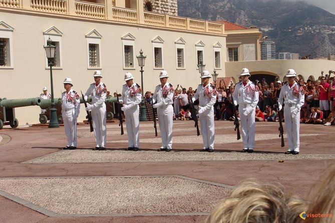 Shared Excursion Eze, Monaco & Monte Carlo From Nice - Negative Customer Feedback