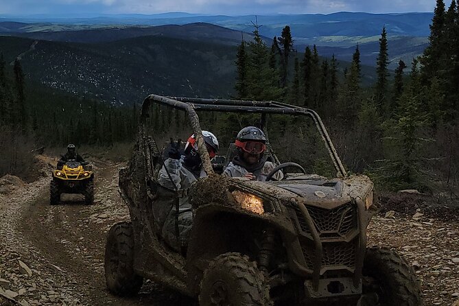 Side by Side Evening Tour - Preparing for the Adventure