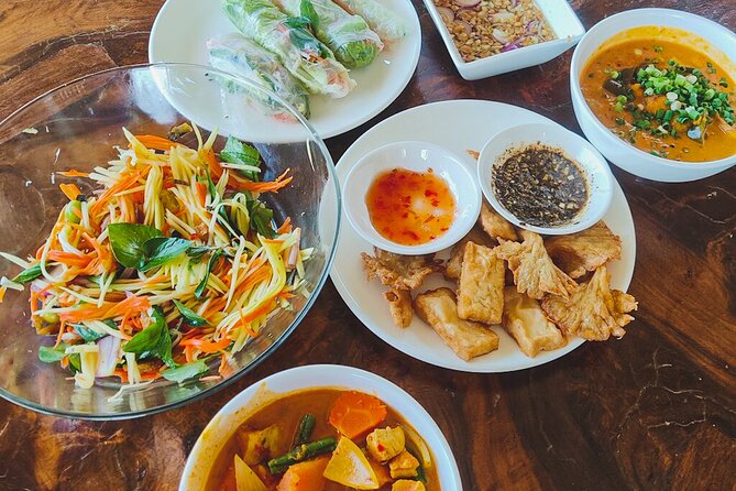 Siem Reap Cooking Class - FAQ