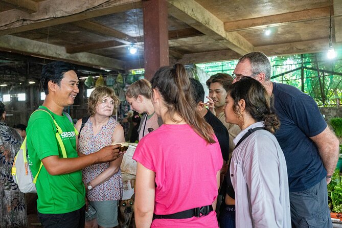 Siem Reap Countryside Sunset Ride - FAQs