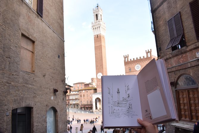 Siena Top 10 Pula Tour - What to Expect
