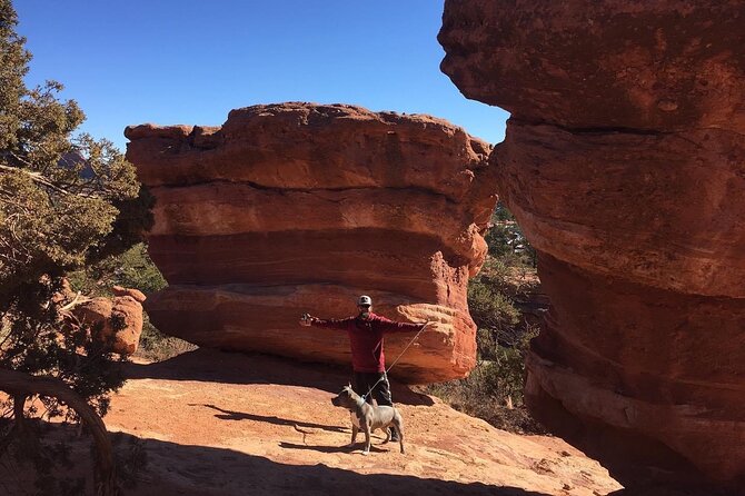 Sightseeing Jeep Tour in Garden of the Gods - FAQ