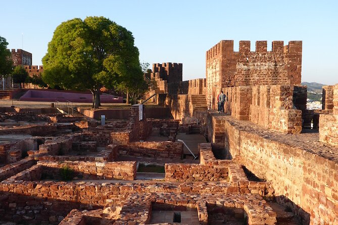 Silves and Monchique Wine Taste Premium - Private> VTours Algarve - Exploring Carvoeiro and Silves
