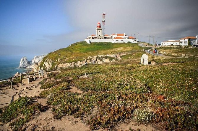 Sintra, Cabo Da Roca and Cascais: Full-Day Private Guided Tour - Customizable Itinerary Options