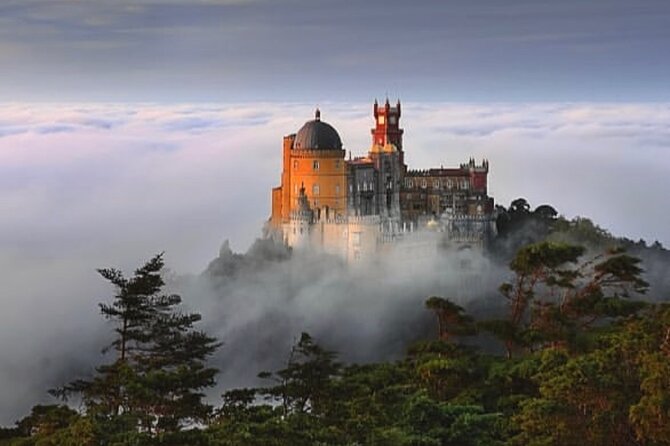 SINTRA FULL-DAY PRIVATE TOUR, Roca Cape, Guincho Beach, Cascais & Estoril - How to Prepare for Your Day in Sintra