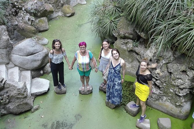 Sintra, Roca and Cascais Full-Day Private Tour with Pena Tickets - Who Is This Tour Best For?