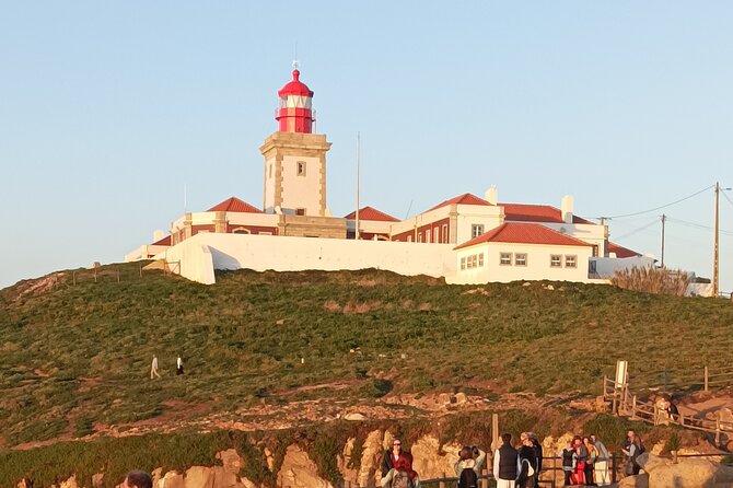 Sintra. Tuk Tuk Tour Through the Mountains Monuments and Beaches - Pricing and Booking Information