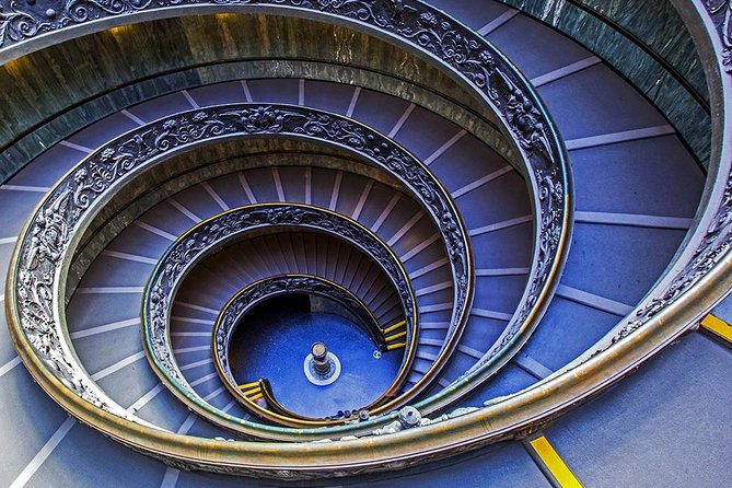 Sistine Chapel & Vatican Tour Premium - Skip the Line - Customizing Your Vatican Experience