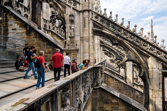 Skip The Line: Best Of Milan Tour With Last Supper Tickets & Milan Duomo - What to Expect: Tour Duration and Group Size