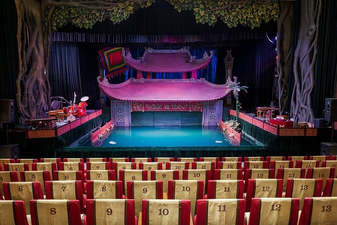 Skip the Line: Thang Long Water Puppet Entrance Tickets - Frequently Asked Questions (FAQs)