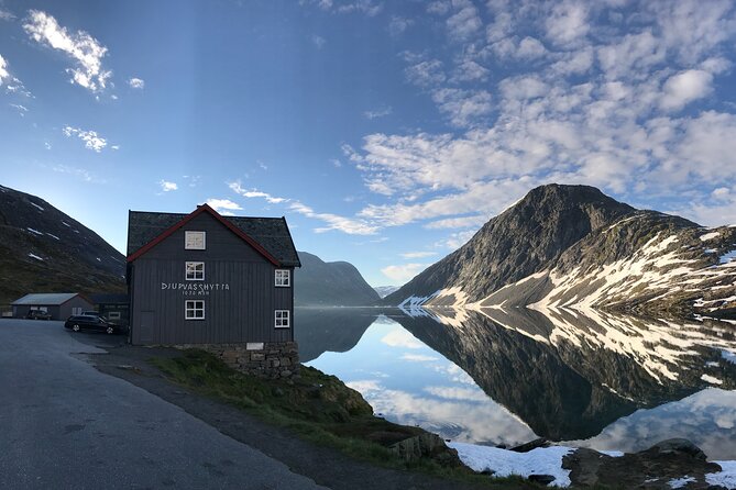 Sky to Fjord Geiranger Downhill Biking Adventure - Rider Perspectives and Feedback