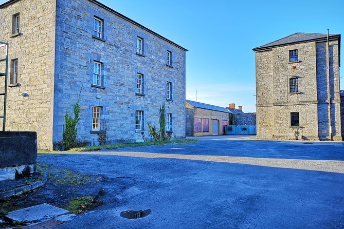 Sligo Dark Tales Private Tour - Connecting to Bram Stokers Dracula
