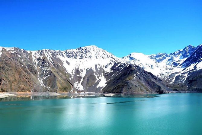 Small-Group Cajón Del Maipo Full-Day Tour and Picnic - Exploring the Cajón Del Maipo
