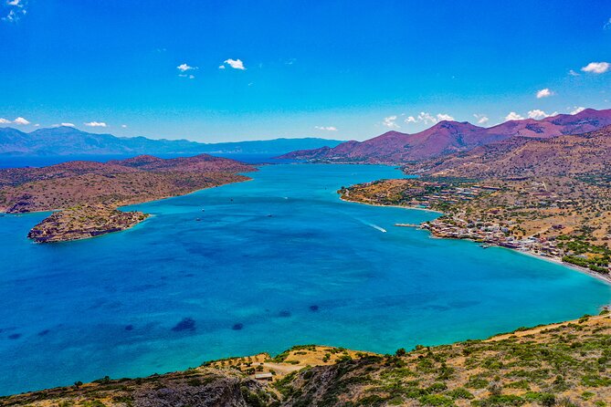 Small Group Eastern Crete Heritage Tour for Cruiseships - Customizing the Experience