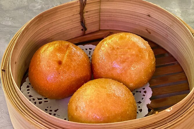 Small-Group: Experience Local Food Tour in Liverpool - What to Expect on the Tour