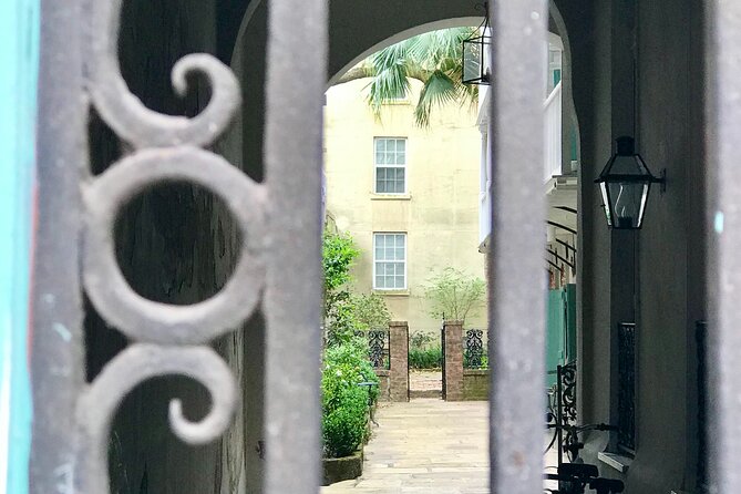 Small-Group French Quarter History Walking Tour - Final Thoughts