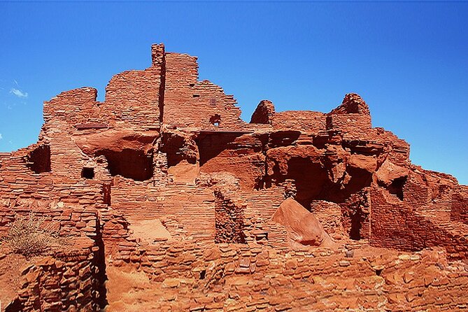 Small-Group Grand Canyon Complete Tour from Sedona or Flagstaff - The Sum Up