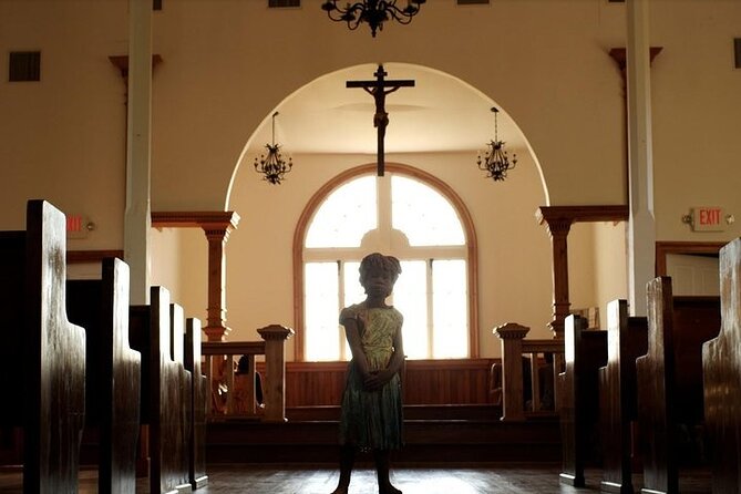 Small-Group Laura and Whitney Plantation Tour from New Orleans - FAQ