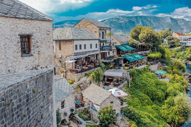 Small Group Tour; Balkans & Central Europe - Dubrovnik to Vienna - Preparing for the Tour