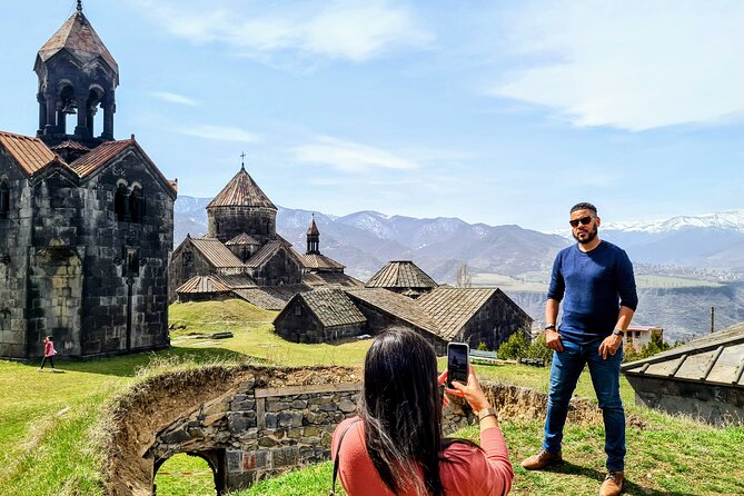 Small Group Tour to Armenia With Lunch in a Local Family - Traveler Reviews and Feedback