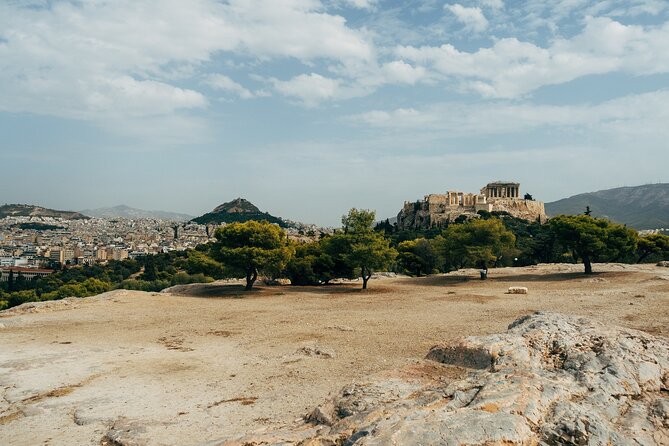 Small-Group Women History in Ancient Greece Walking Tour - Participant Feedback and Reviews
