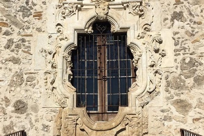 Small-Group World Heritage San Antonio Missions Guided Tour - Discovering Texas History and Culture