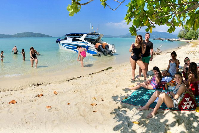 Snorkeling & Island Hopping - FAQs