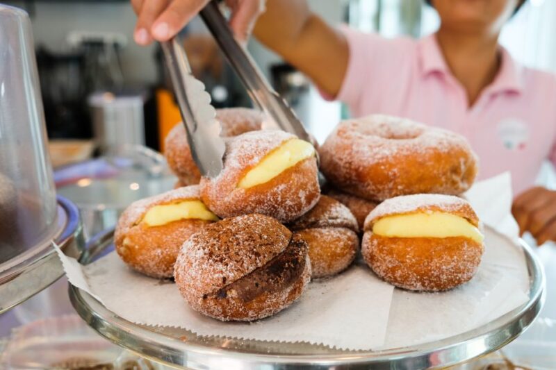 South Beach Sweets Tour: Donuts, Pastelitos, and Patisseries - The Experience: What Makes It Special