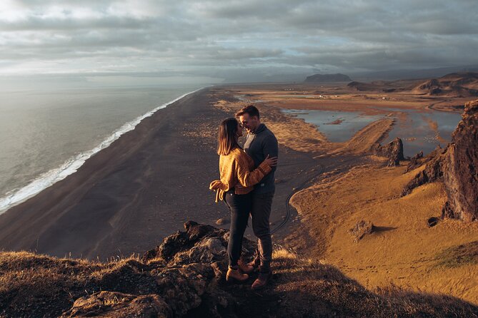 South Coast | Private Tour | PRO Photo Package Included - Inclusions and Logistics