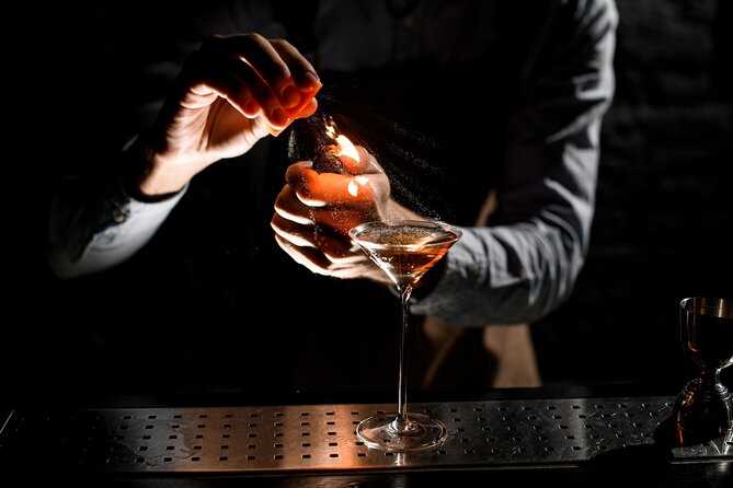Speakeasy Sagas - Charleston Prohibition Pub Crawl - Tips for an Enjoyable Experience