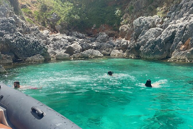 Speed Boat Tour to Secret Beaches - FAQs