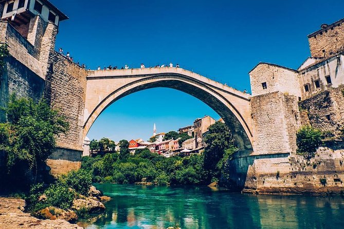 Split to Dubrovnik Private Transfer With Mostar Town - Customer Experiences and Feedback