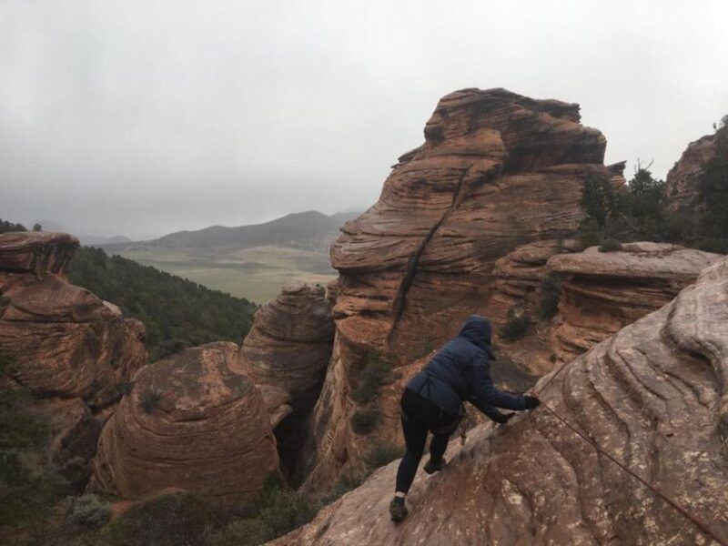 Springdale: Half-Day Canyoneering Experience - Final Verdict: Is It Worth It?