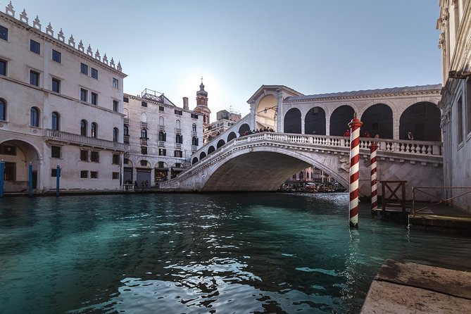 St. Marks Basilica & Doge Palace + Murano, Burano Guided Tour - Customer Feedback and Reviews