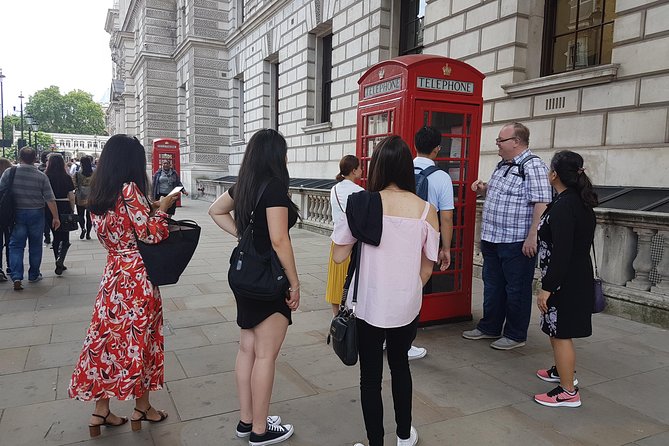 St Pauls Cathedral & See Over 30 Top London Sights Tour - Reviews and Ratings