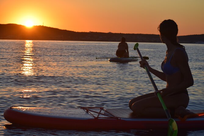 Stand Up Paddle With Dolphins, aperitif and pictures - Final Thoughts