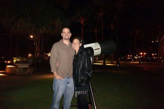 Star Tour Show at Ko Olina - Practical Tips for Visitors