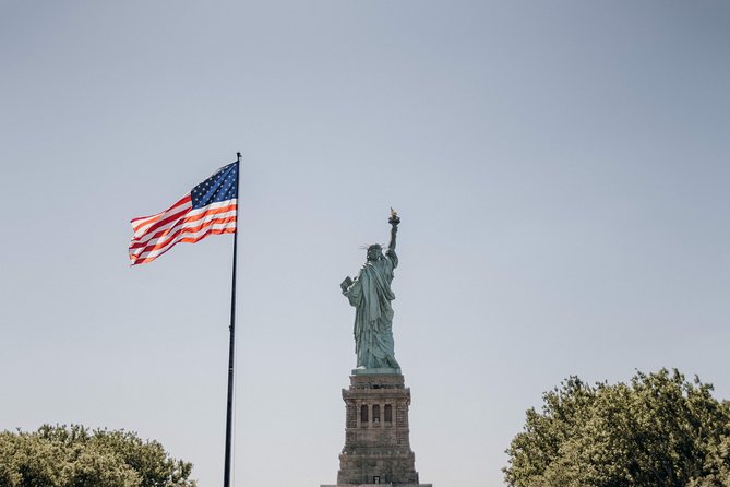 Statue of Liberty and Ellis Island Guided Tour with Ferry - Final Thoughts
