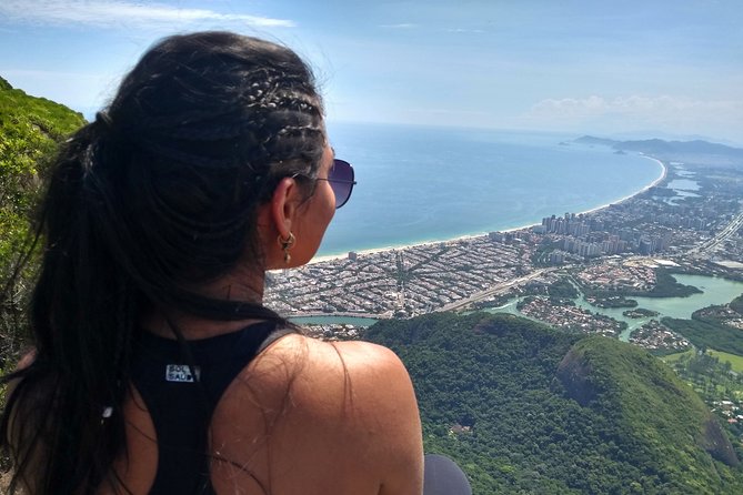 Stone of Gávea Trail With Guide - Preparing for the Adventure