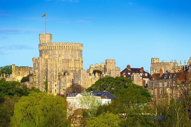 Stonehenge and Windsor Castle Review - Challenges Encountered