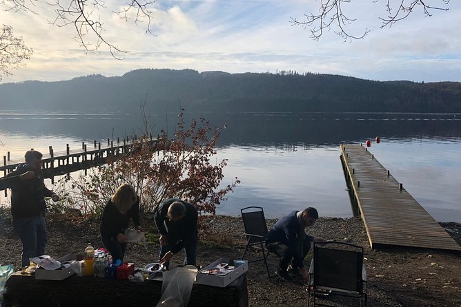 Stunning Lake District 4 Hour Tours! - Comfort and Convenience During Your Tour