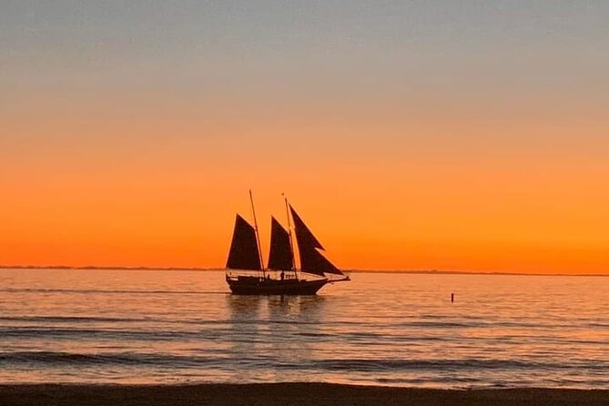 Suncoast Sailing's Sunset Sailing Experience! - Who Is This Tour Ideal For?