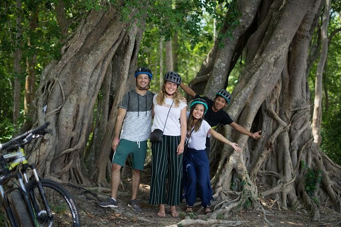 Sunset or sunrise bicycle tour around Angkor Wat and nearby temples - Practical Considerations and Final Thoughts