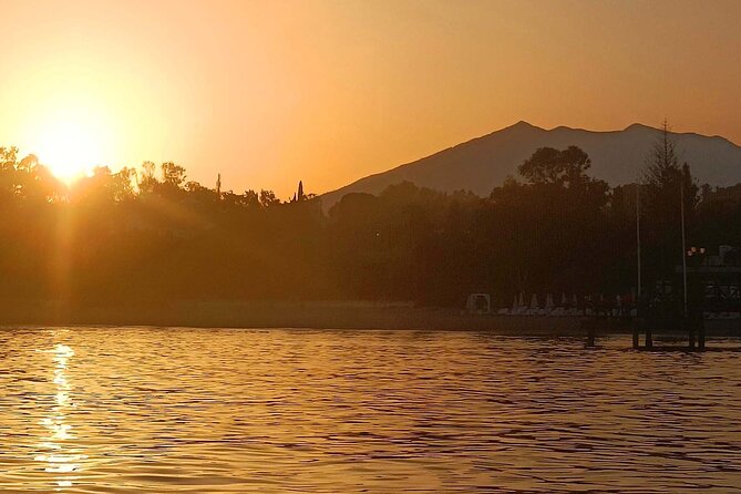 Sunset Sailing on a Private Sailboat Puerto Banús Marbella - Customer Review Highlights