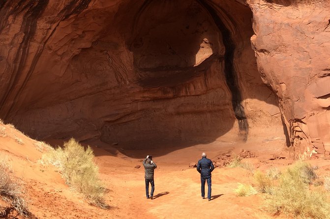 Sunset Tour of Monument Valley - Who Will Love This Tour?