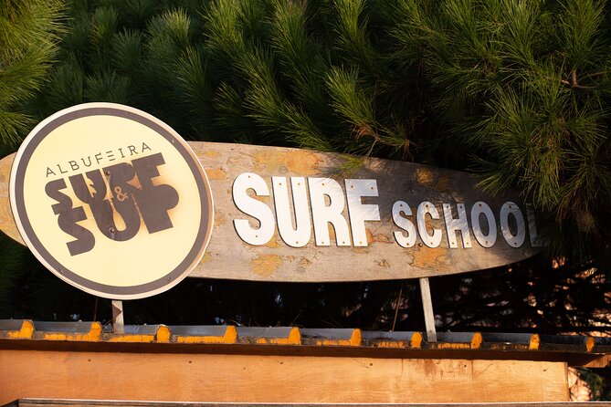 Surf Lesson in Albufeira - Review - Suitability and Participation Requirements