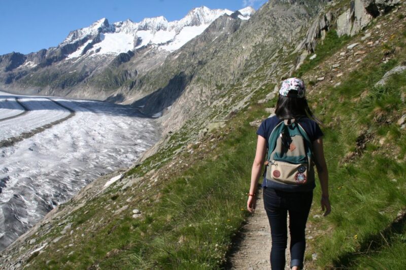 Switzerland: Private Day Tour by Car With Unlimited Km - Tour Inclusions