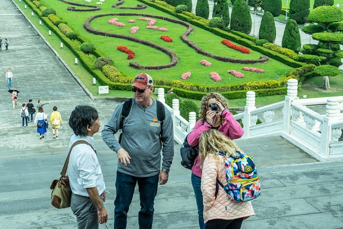 Taipei Private Custom Tours with a Local: Highlights & Hidden Gems - FAQ