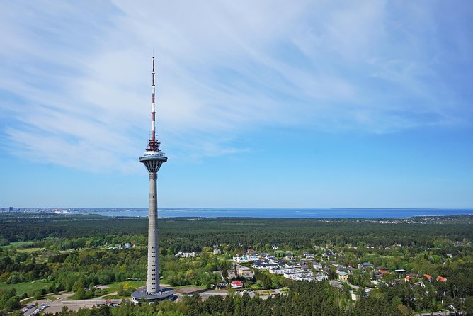 Tallinn Top Attractions and Viimsi Open Air Museum - Convenient Booking and Tour Information