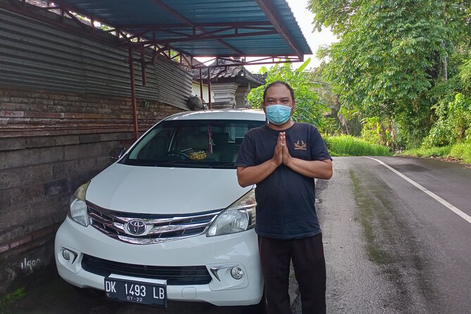 Tanah Lot and Uluwatu Temple Private Guided Tour - FAQ
